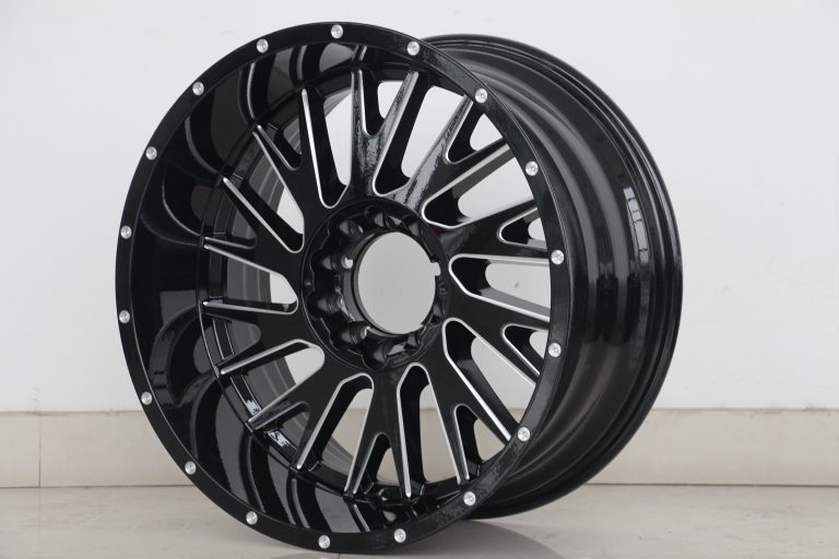 VT2-1078 Casting Alloy Wheel - Vesteon