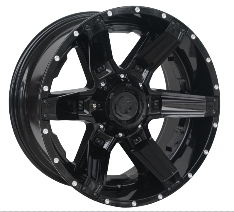 VT2-6060 Casting Alloy Wheel - Vesteon