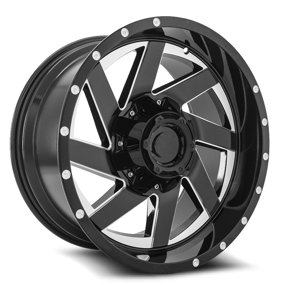 19 20 21 22 inch forged advanced alloy wheels - Vesteon