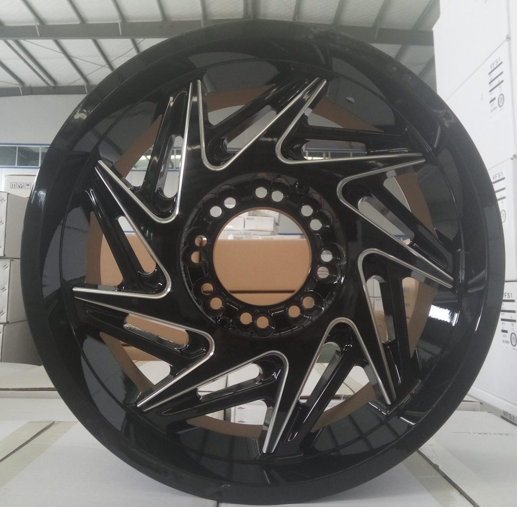 Vesteon VT5-1446 Alloy Casting Wheel - Vesteon