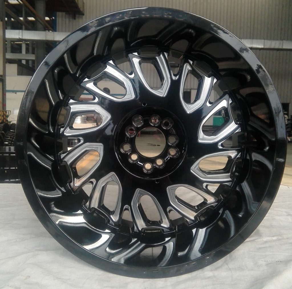 Vesteon VT5-1450 Alloy Casting Wheel - Vesteon