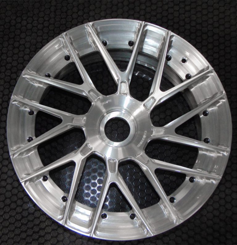 Vesteon VT-001 Wheel - Vesteon