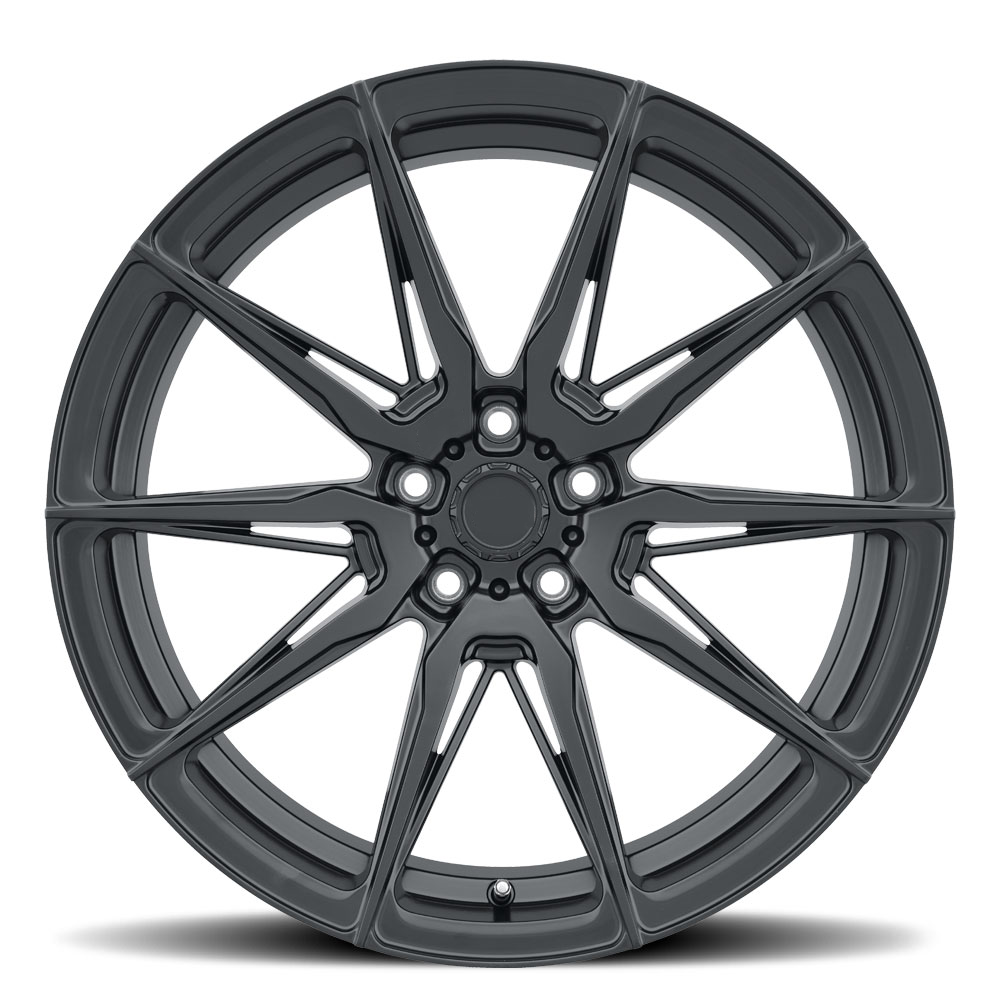 Vesteon VT-004 Wheel - Vesteon