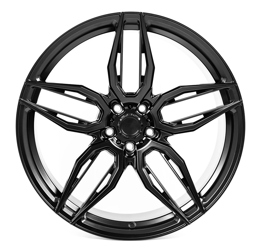 Vesteon VT-002 Wheel - Vesteon