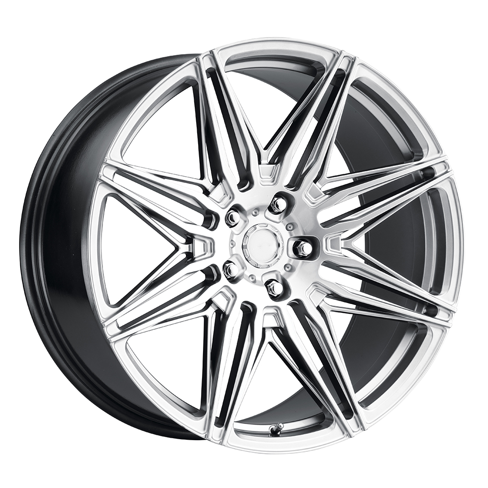 Vesteon VT-005 Custom Forged Monoblock Concave Wheel - Vesteon