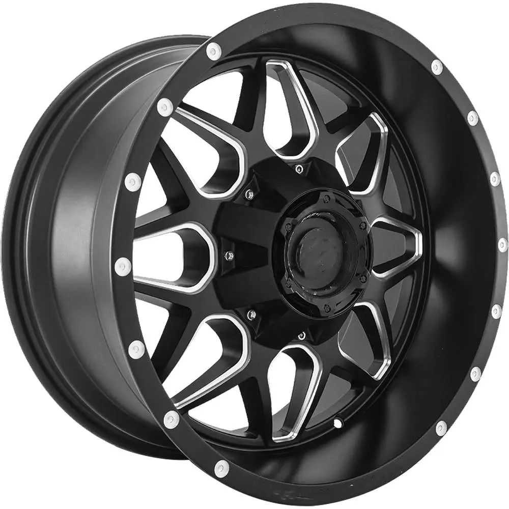Vesteon VT5-1445 Casting Alloy Wheel - Vesteon