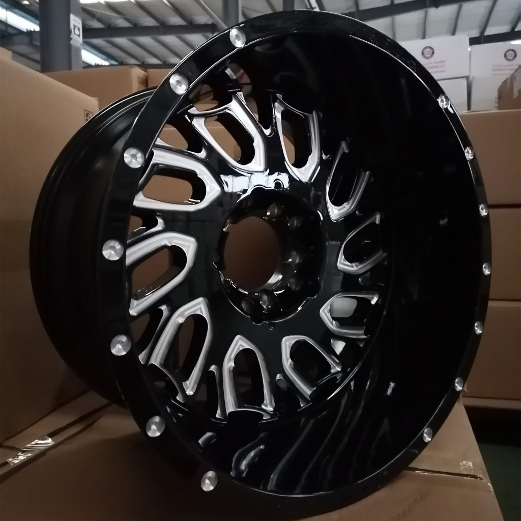 Vesteon VT5-1450 Alloy Casting Wheel - Vesteon