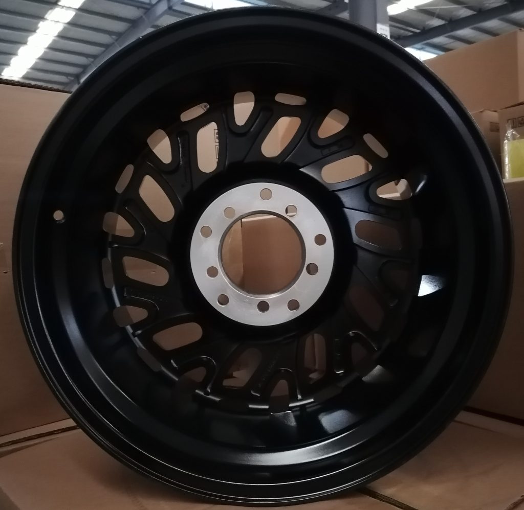 Vesteon VT5-1450 Alloy Casting Wheel - Vesteon