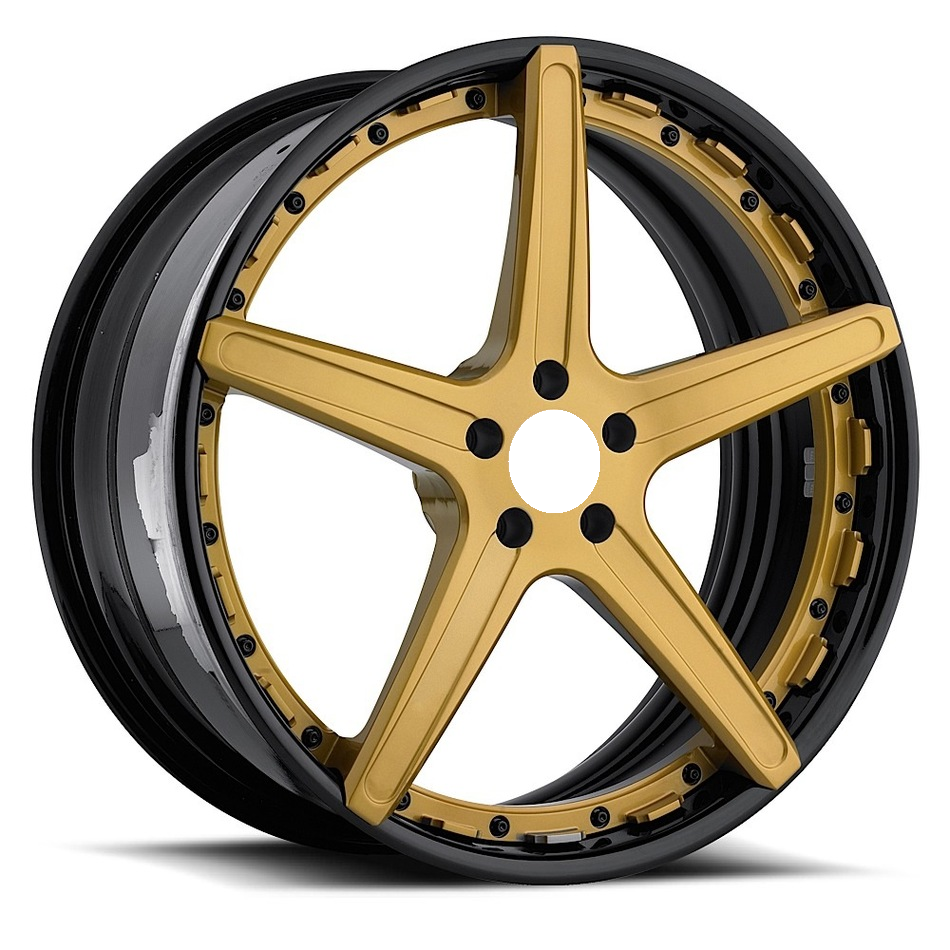 16 17 18 19 20 21 22 24 inch carbon alloy forged wheels - Vesteon