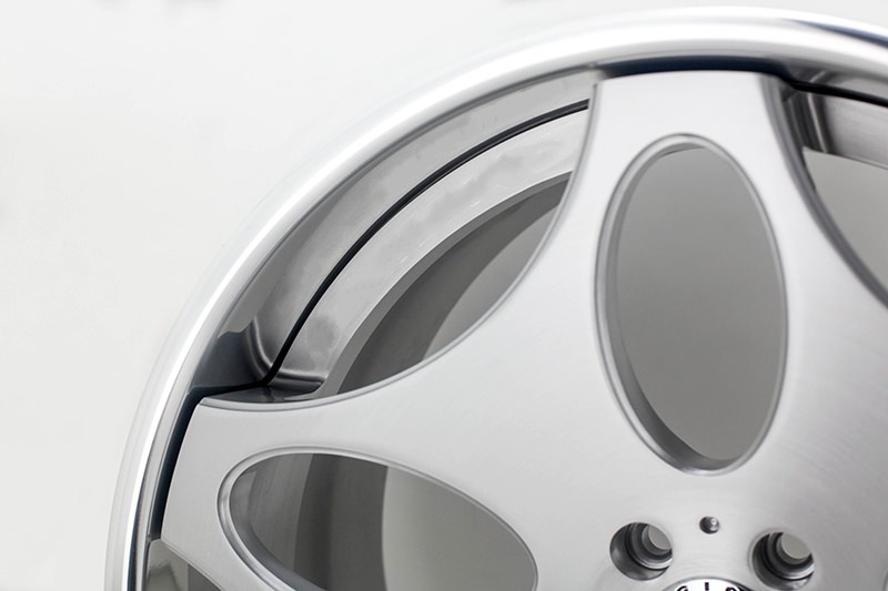 16 17 18 19 20 21 22 24 inch motorsport forged alloy wheels - Vesteon