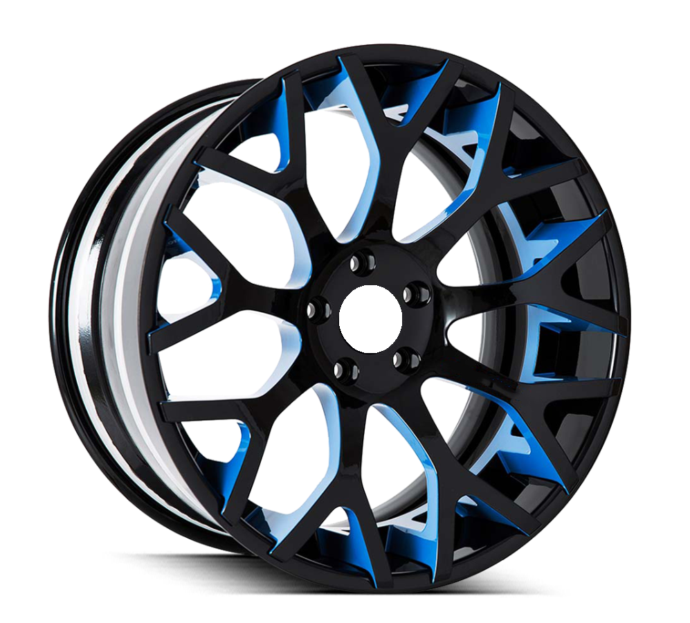 19 20 21 22 inch forged advanced alloy wheels - Vesteon