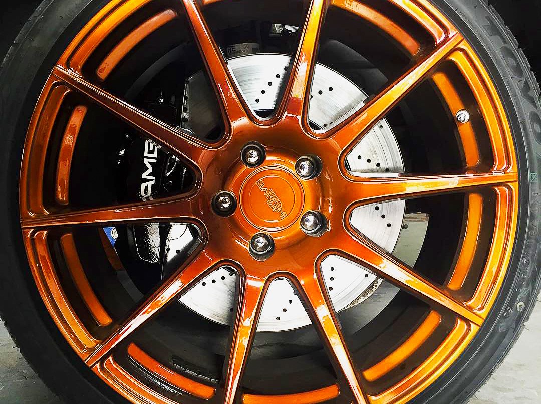 Why You Should Invest in Custom Wheels - Vesteon