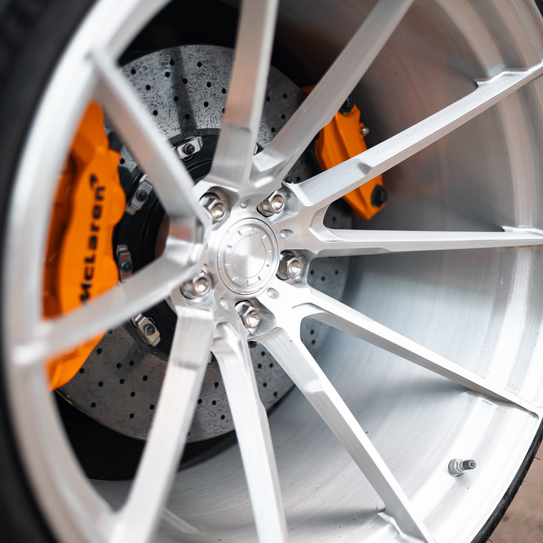 19 20 21 22 inch forged advanced alloy wheels - Vesteon