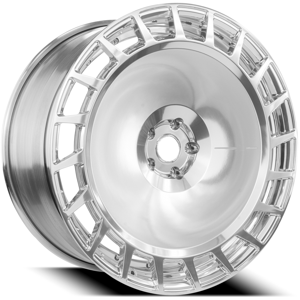 16 17 18 19 20 21 22 24 inch forged wheels - Vesteon