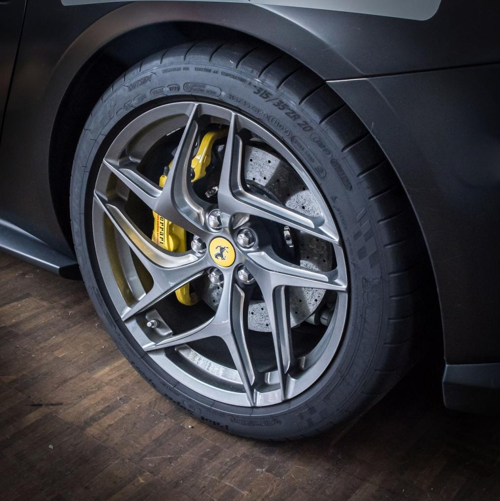 Understanding a Forged Wheel: Benefits and Features Explained - Vesteon