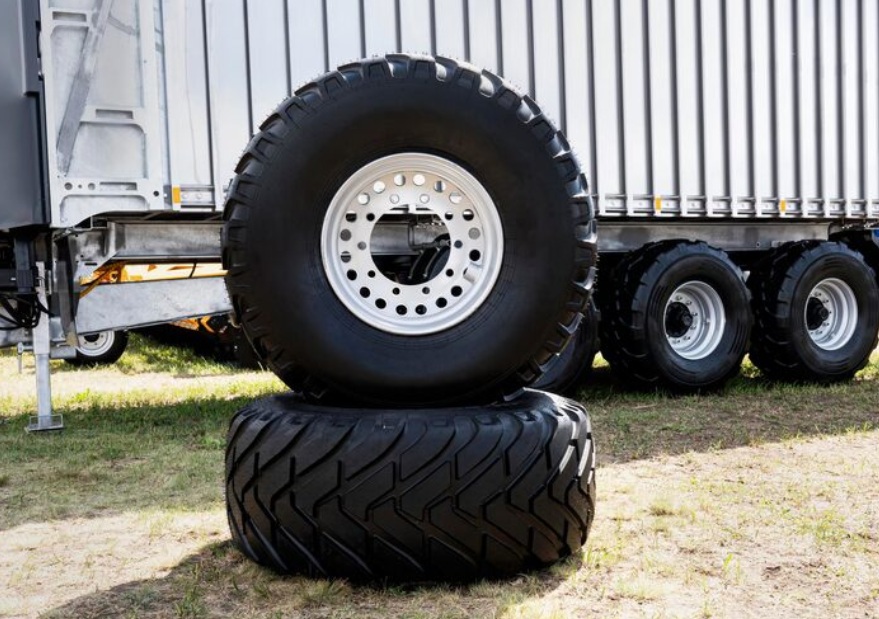 Trunk Casting Alloy Wheel Buying Guide: What Not to Do？ - Vesteon
