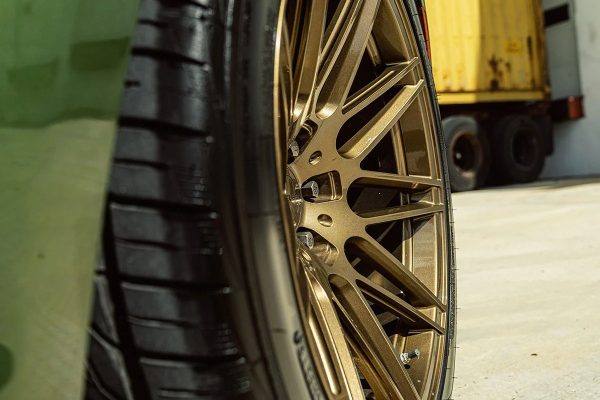 Concave Wheels vs Dish Wheels: Which Design Fits Your Car Better? - Vesteon