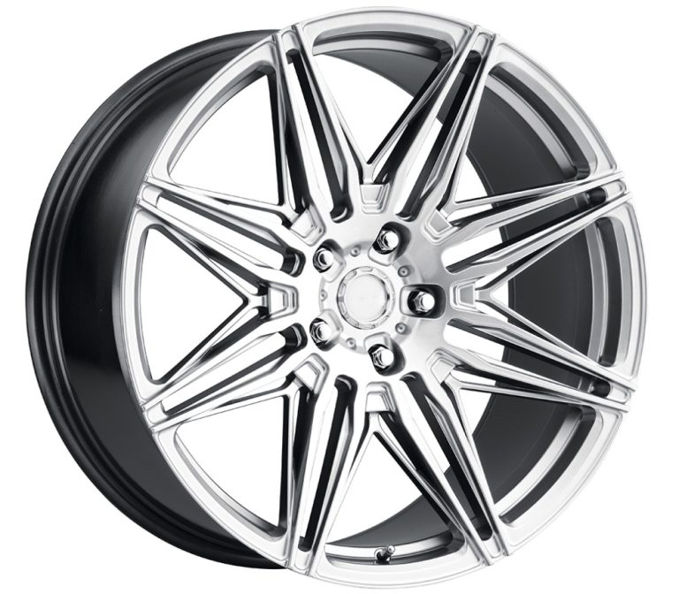 Redefine Your Lamborghini with Forged Vesteon Alloy Wheels - Vesteon